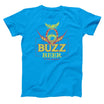 Buzz Beer Cleveland Tshirt - DonkeyTees – Donkey Tees