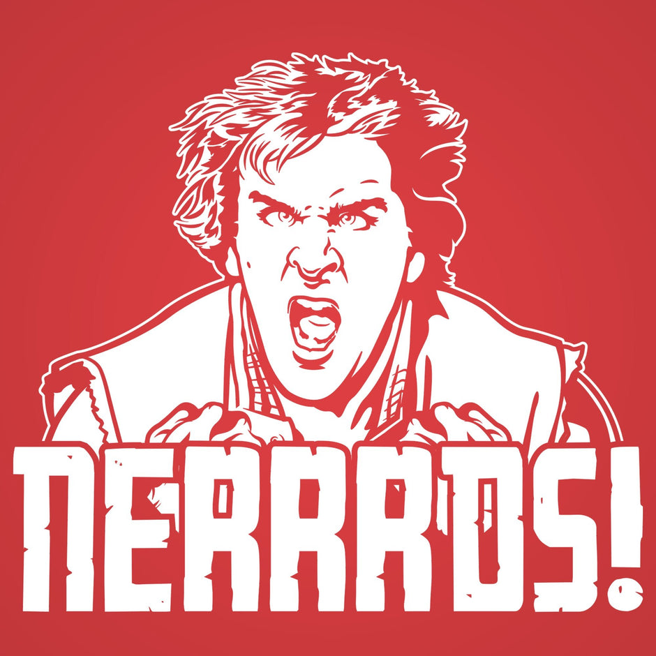 Donkey Tees - Funny T-Shirt Designs - Unisex Up To 6XL