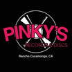 Pinky's Records Tshirt - DonkeyTees – Donkey Tees