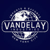 Vandelay NYC Tshirt - DonkeyTees – Donkey Tees